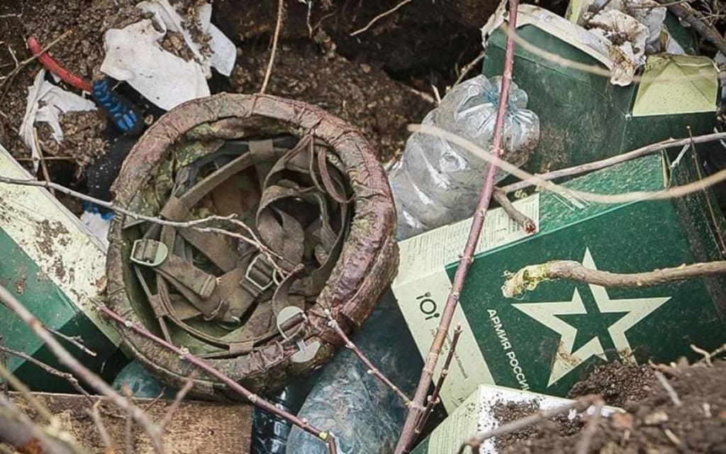 Данные Генштаба ВСУ о потерях армии рф на 8 января | DonPress.com